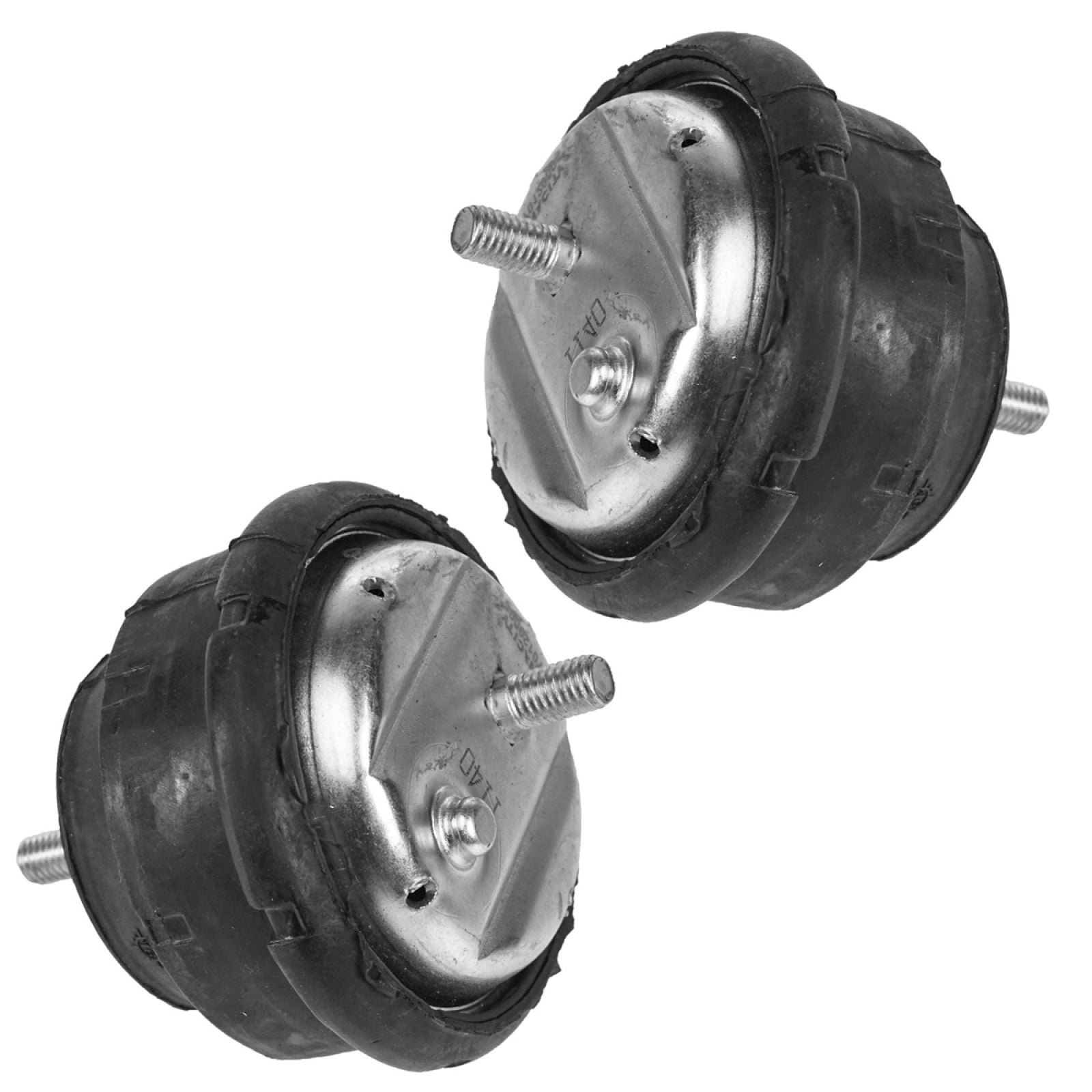 Bmw 330 Engine Mount Set