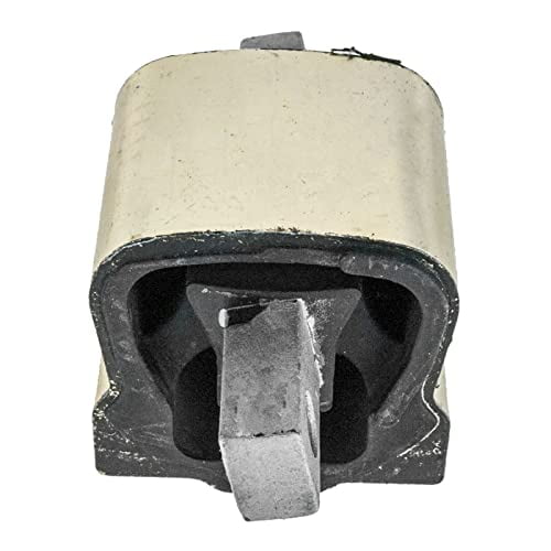 TRQ Hydraulic Engine & Transmission Mount Set for Mercedes Benz C280 ...