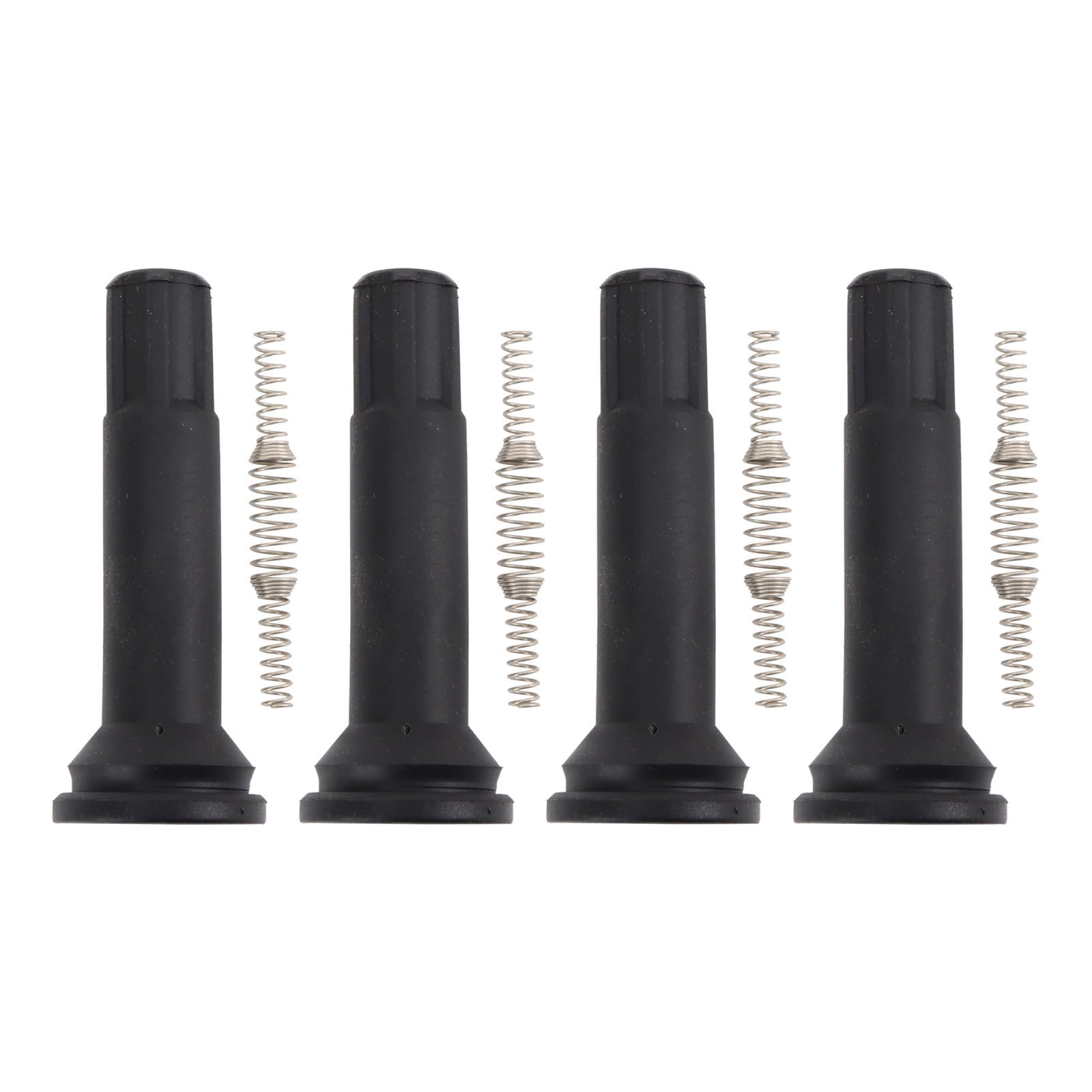 TRQ Ignition Coil Boot Set Fits 2013-2014 Scion FR-S Subaru BRZ 2014 ...