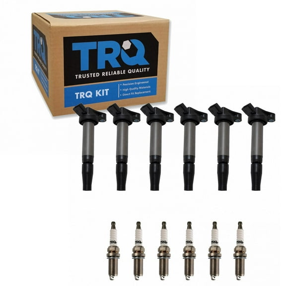 Toyota Matrix Ignition Coil Kit
