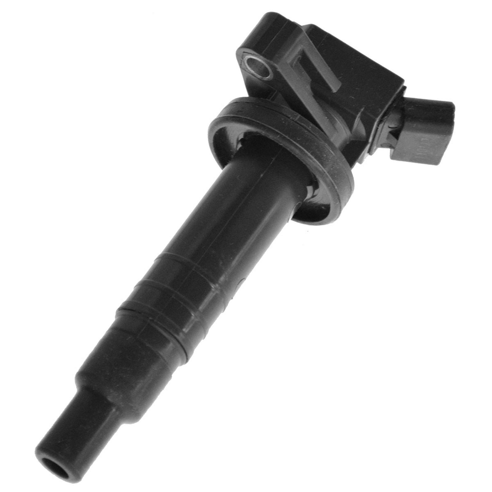 TRQ Ignition Coil L4 for Toyota Chevy Celica Corolla MR2 Vibe 1.8L ...