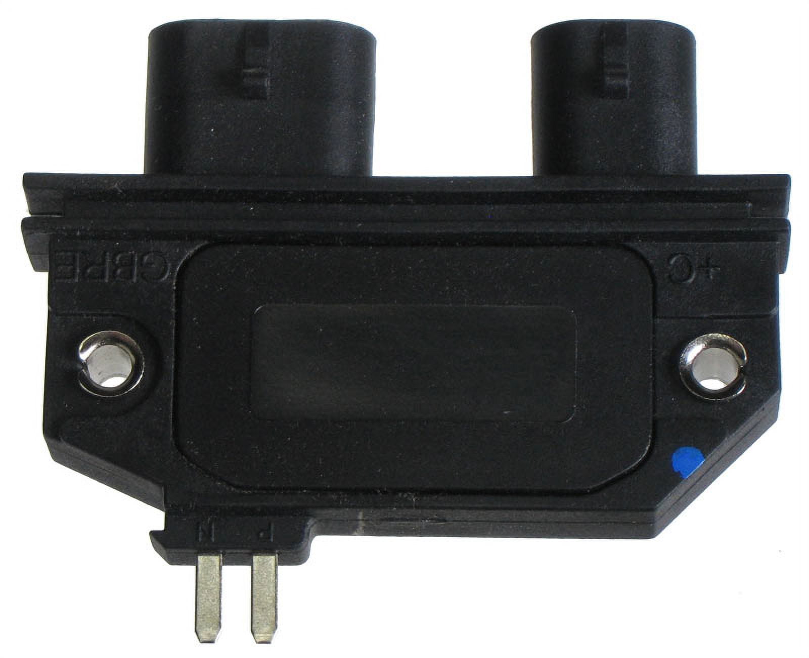 TRQ Ignition Coil Spark Control Module for Chevy Buick Cadillac Geo GMC ...