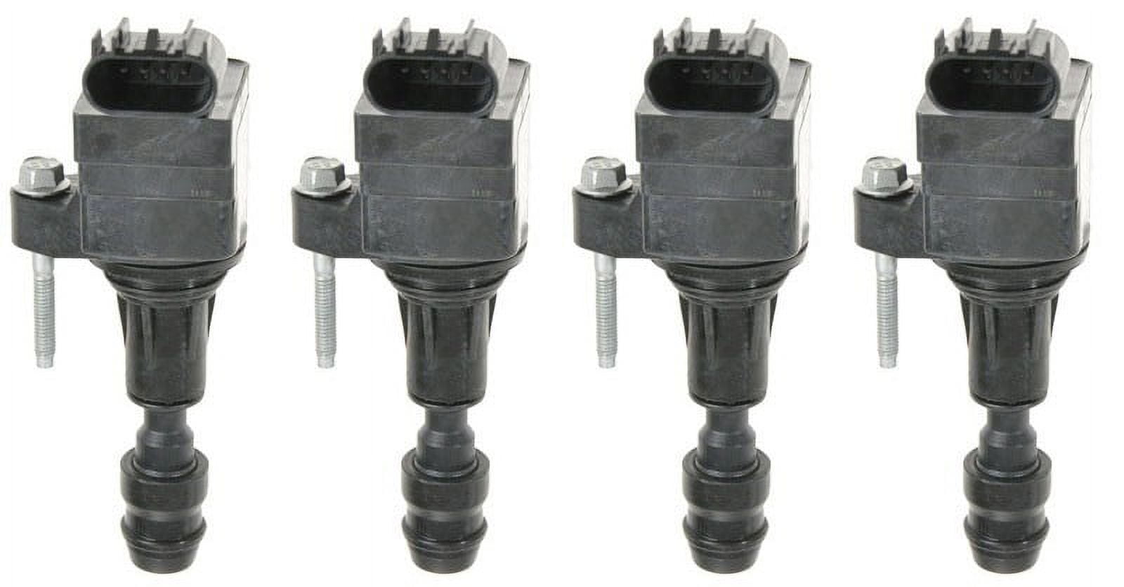 Pontiac G5 Ignition Coil Set