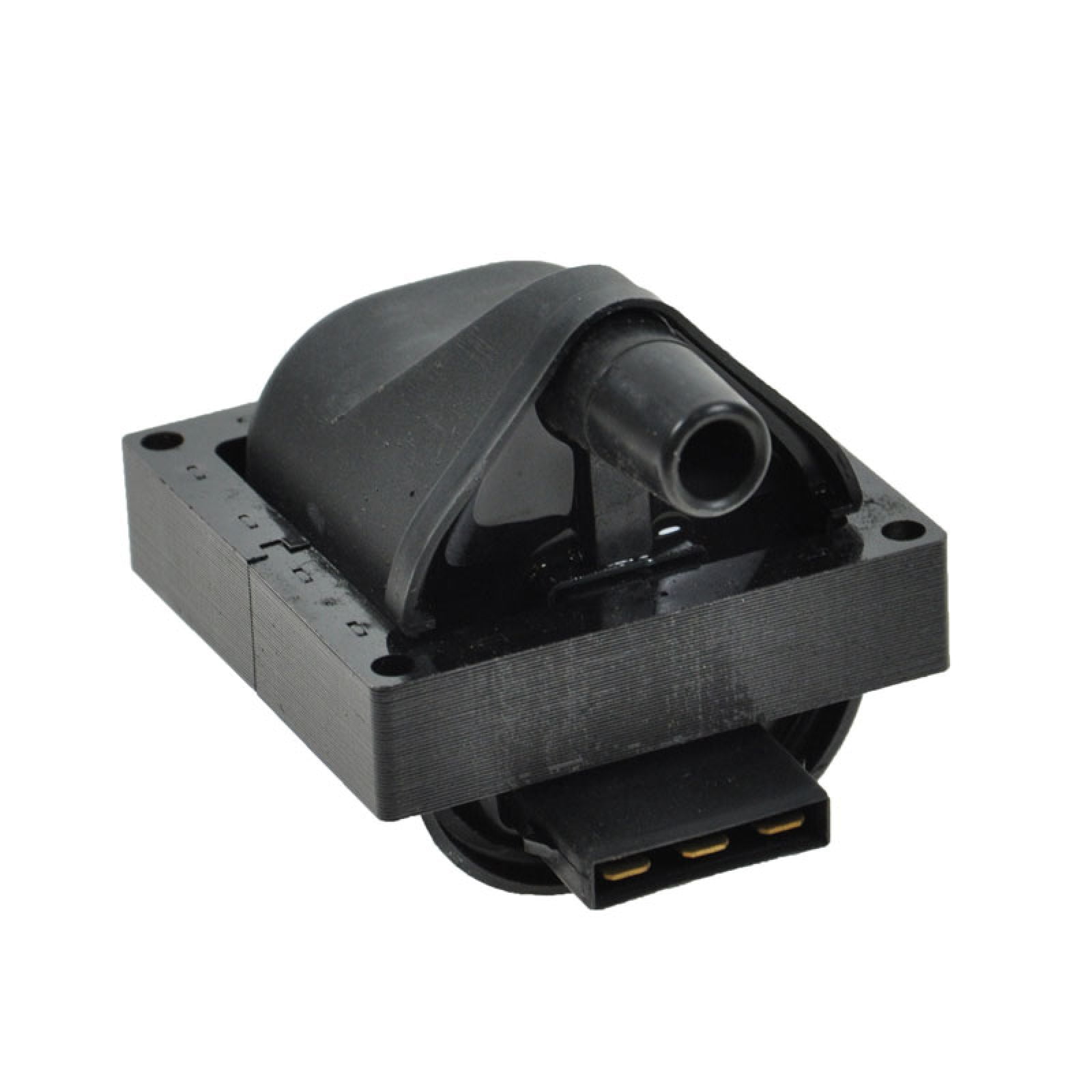 TRQ Ignition Spark Coil for Supra Cressida 2.8L 3.0L I6 L6 7MGE 5MGE ...