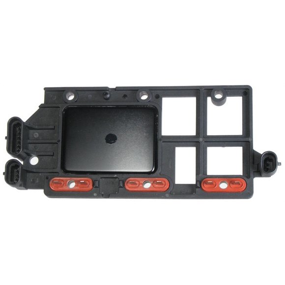 Isuzu Trooper Ignition Control Module