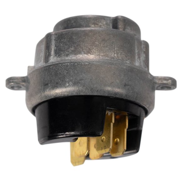 Nissan Xterra Ignition Switch