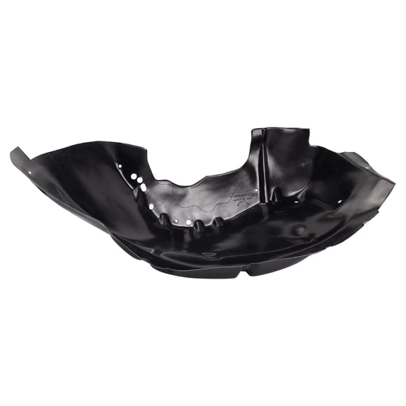 Isuzu Rodeo Fender Liner
