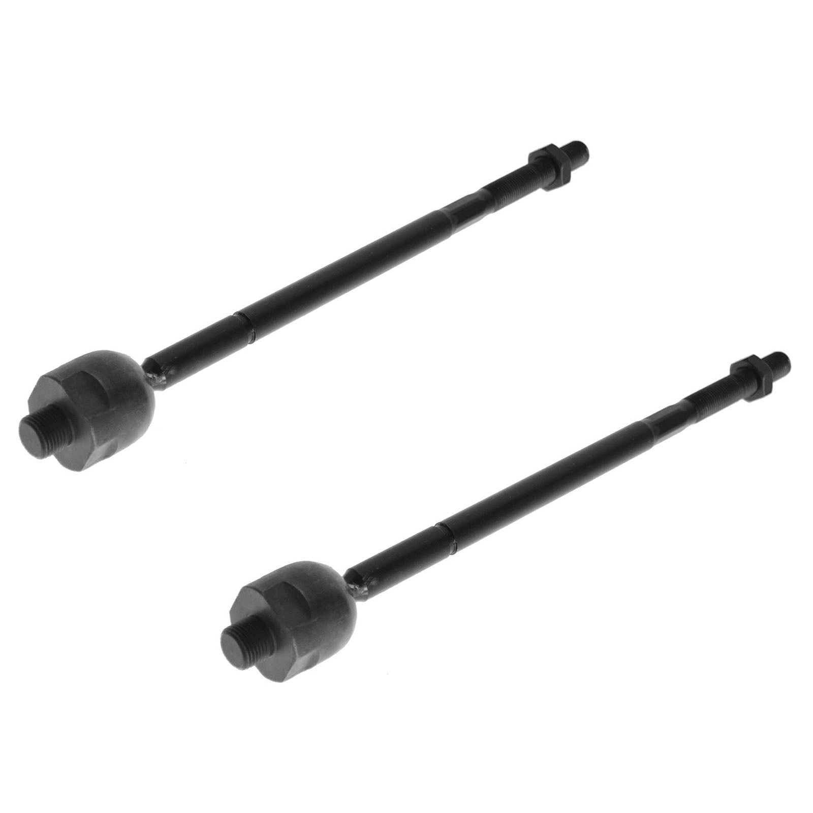 TRQ Inner Tie Rod End Left & Right Pair Set of 2 Fits Select Buick ...