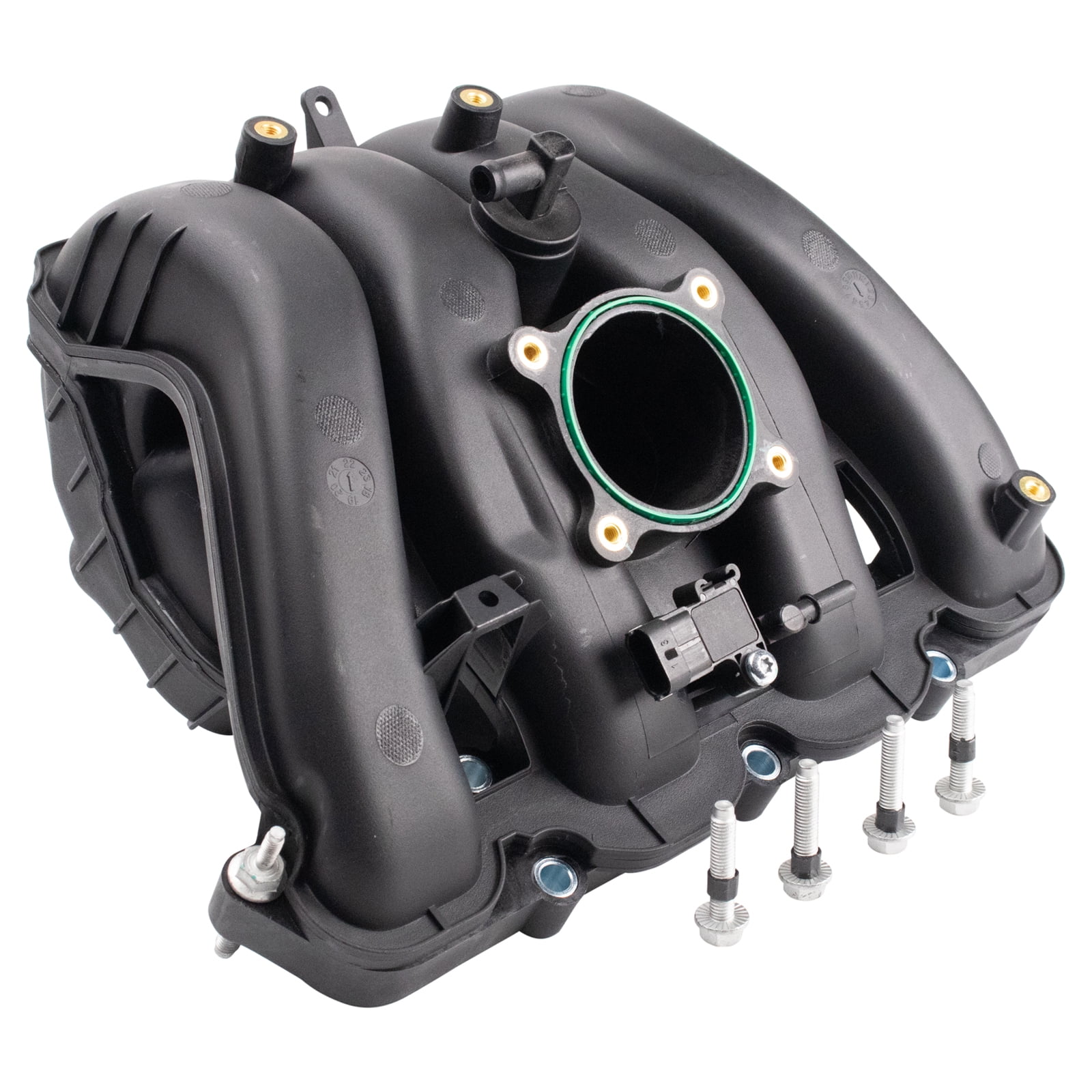 TRQ Intake Manifold Fits Buick LaCrosse Regal Verano Chevy Equinox ...