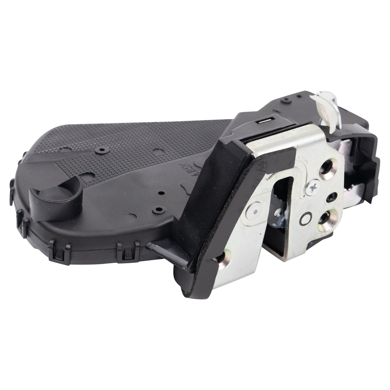 TRQ Integrated Rear Liftgate Door Lock Actuator with Latch for 06-12 ...