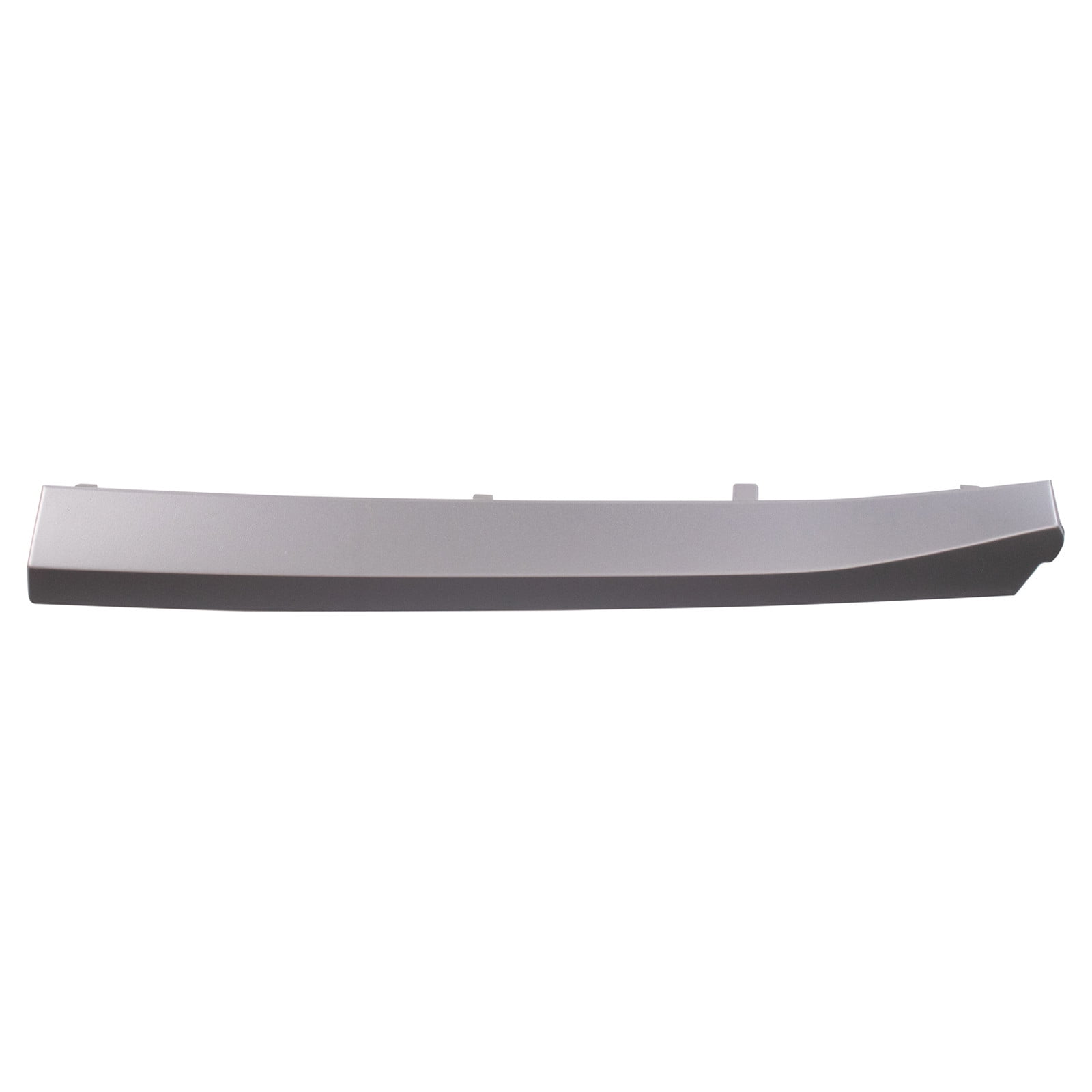 TRQ Left Grille Trim Molding Silver Drivers Side Fits 18-20 Crosstrek ...