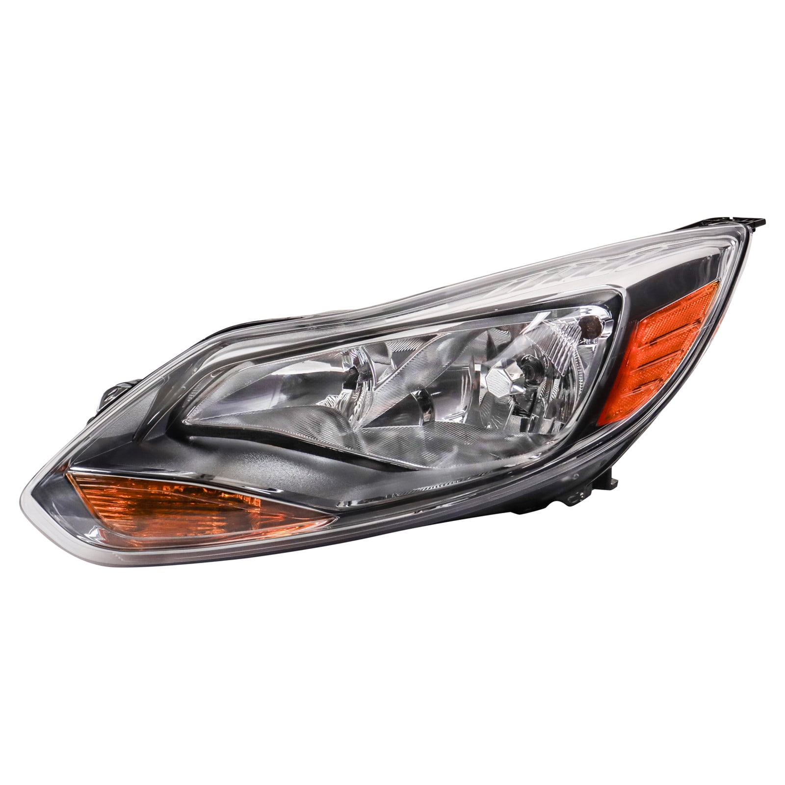 2014 Ford Focus Headlight Assembly