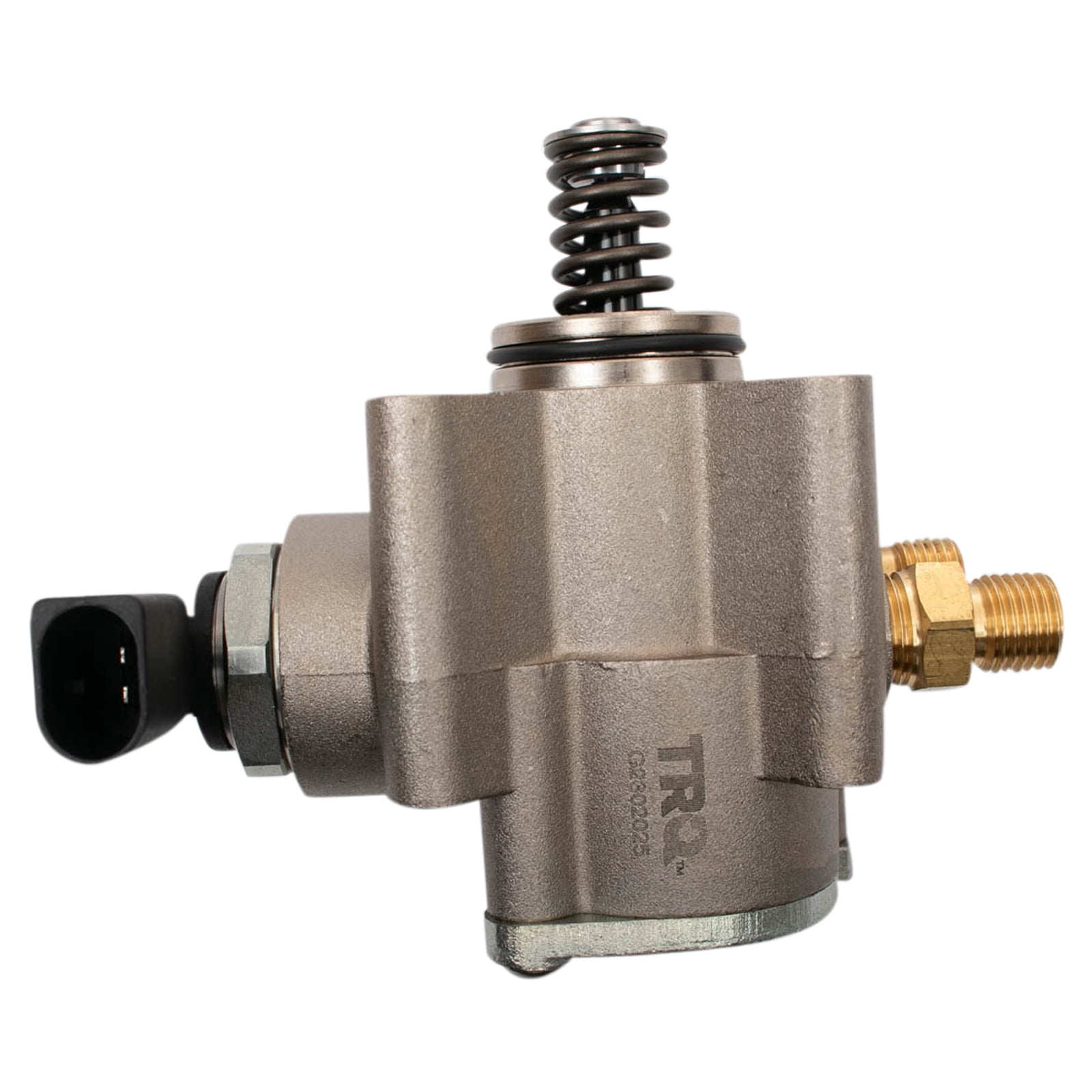 TRQ Left High Pressure Fuel Pump Fits 2008-2015 Audi 2009 Volkswagen ...