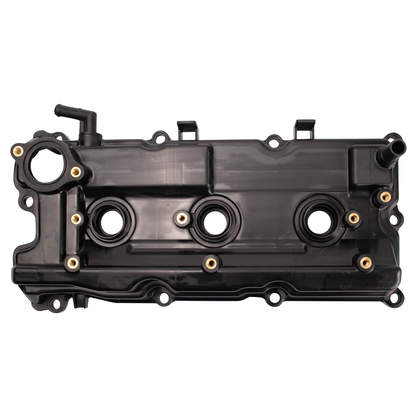 TRQ Left Valve Cover Fits 2002-2003 INFINITI QX4 2002-2004 Nissan ...
