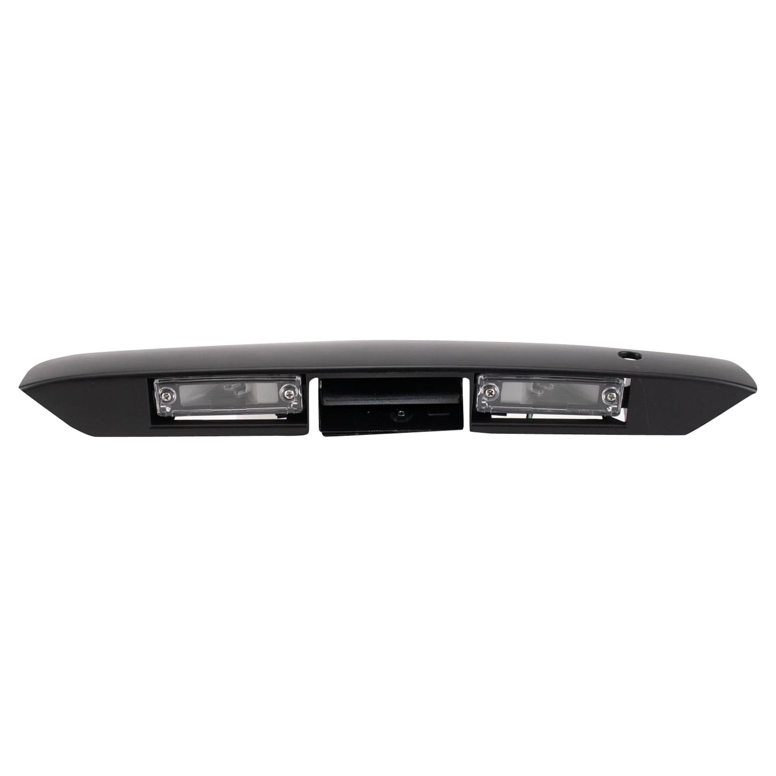 Toyota Sequoia Liftgate Latch Handle