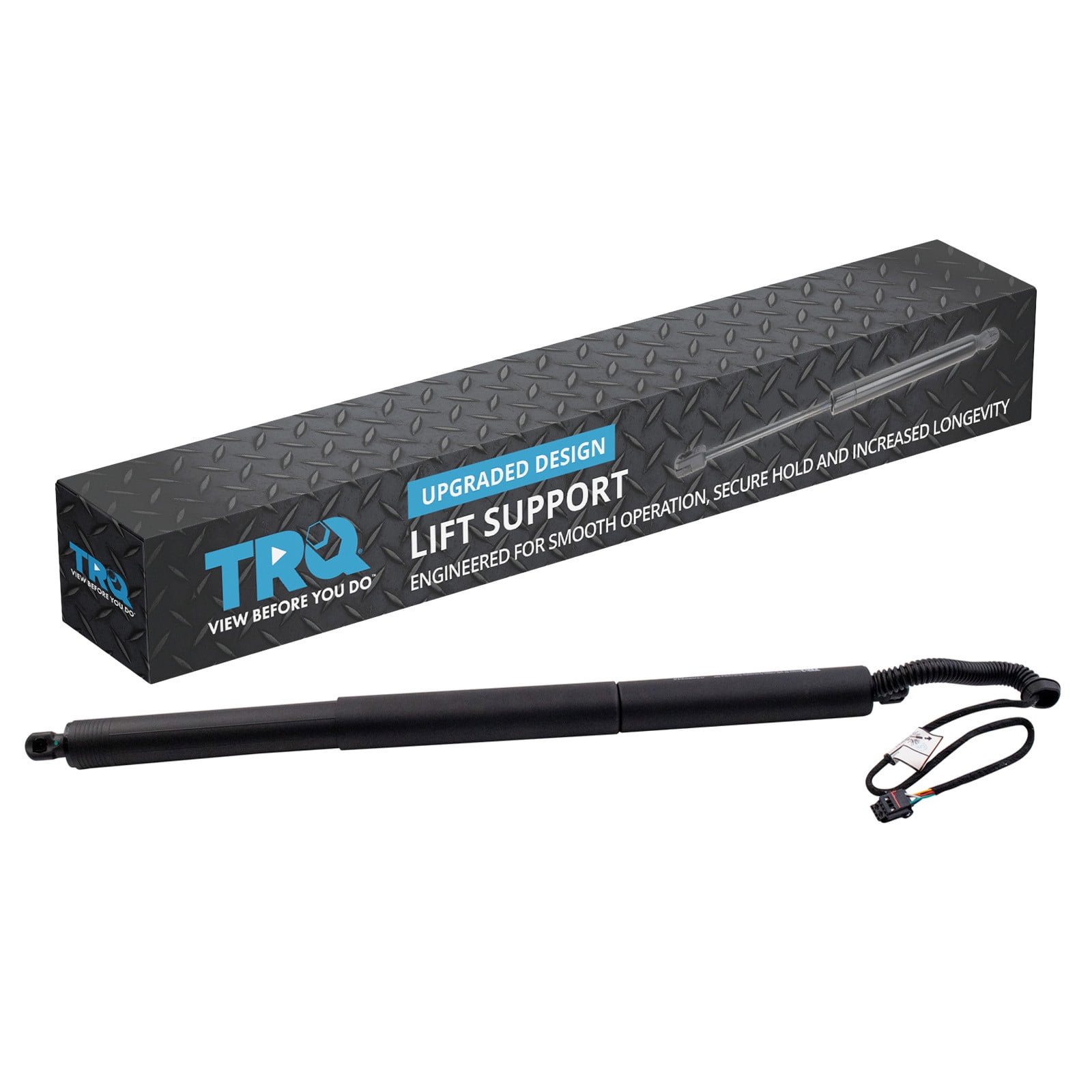Audi S3 Liftgate Lift Support
