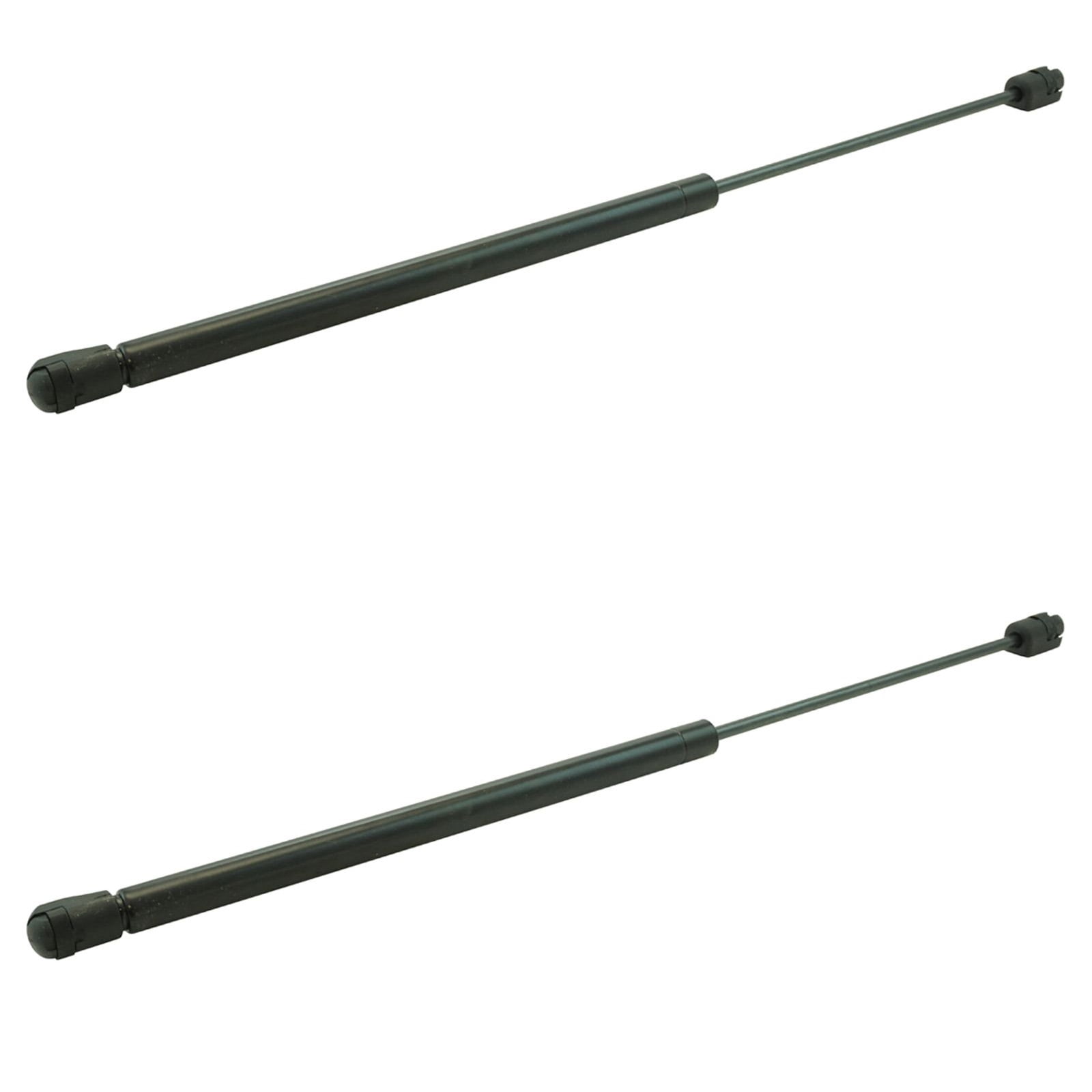 TRQ Liftgate Supports Pair Glass Lift Set Struts for 94-98 Jeep Grand ...