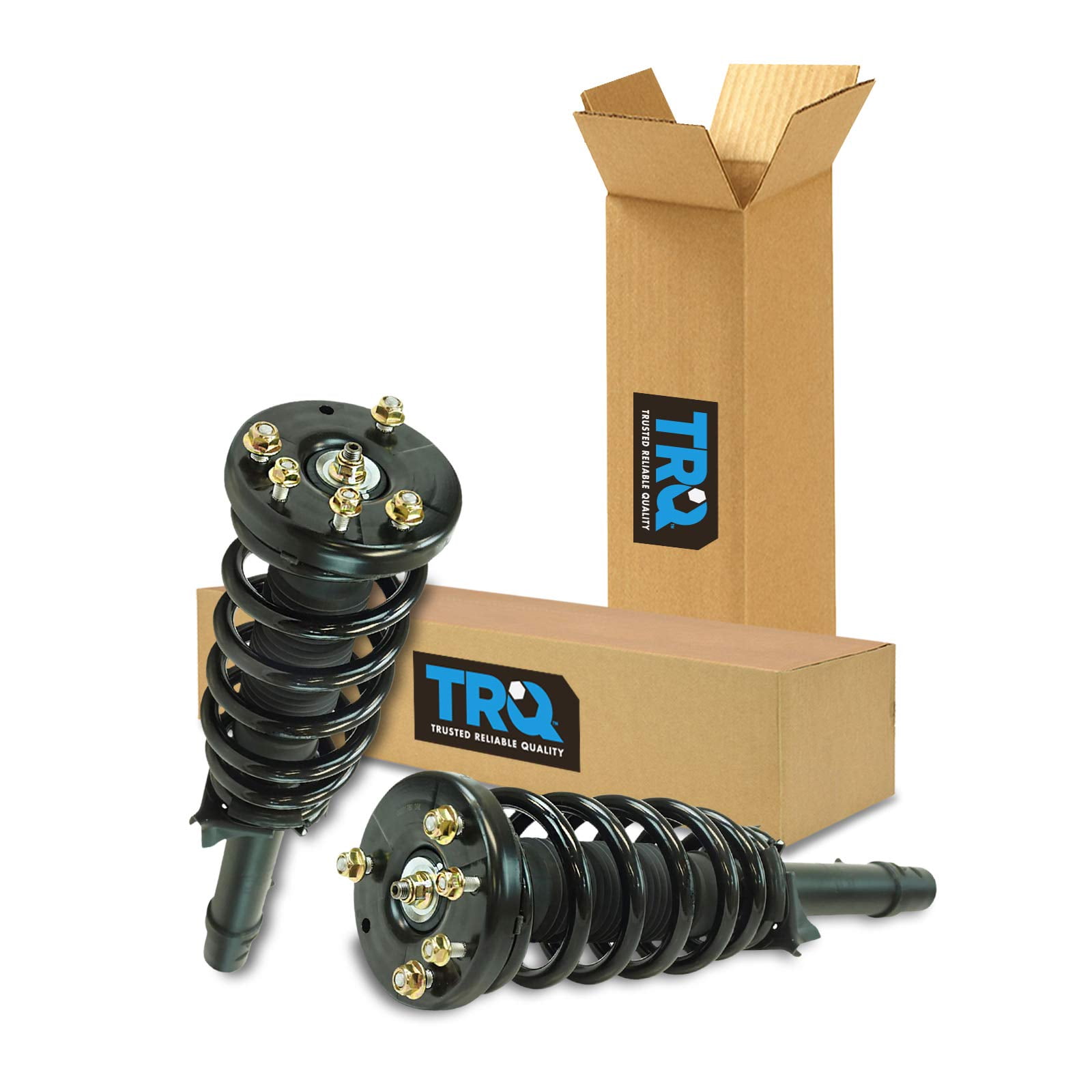Acura Tl Suspension Strut And Coil Spring Kit