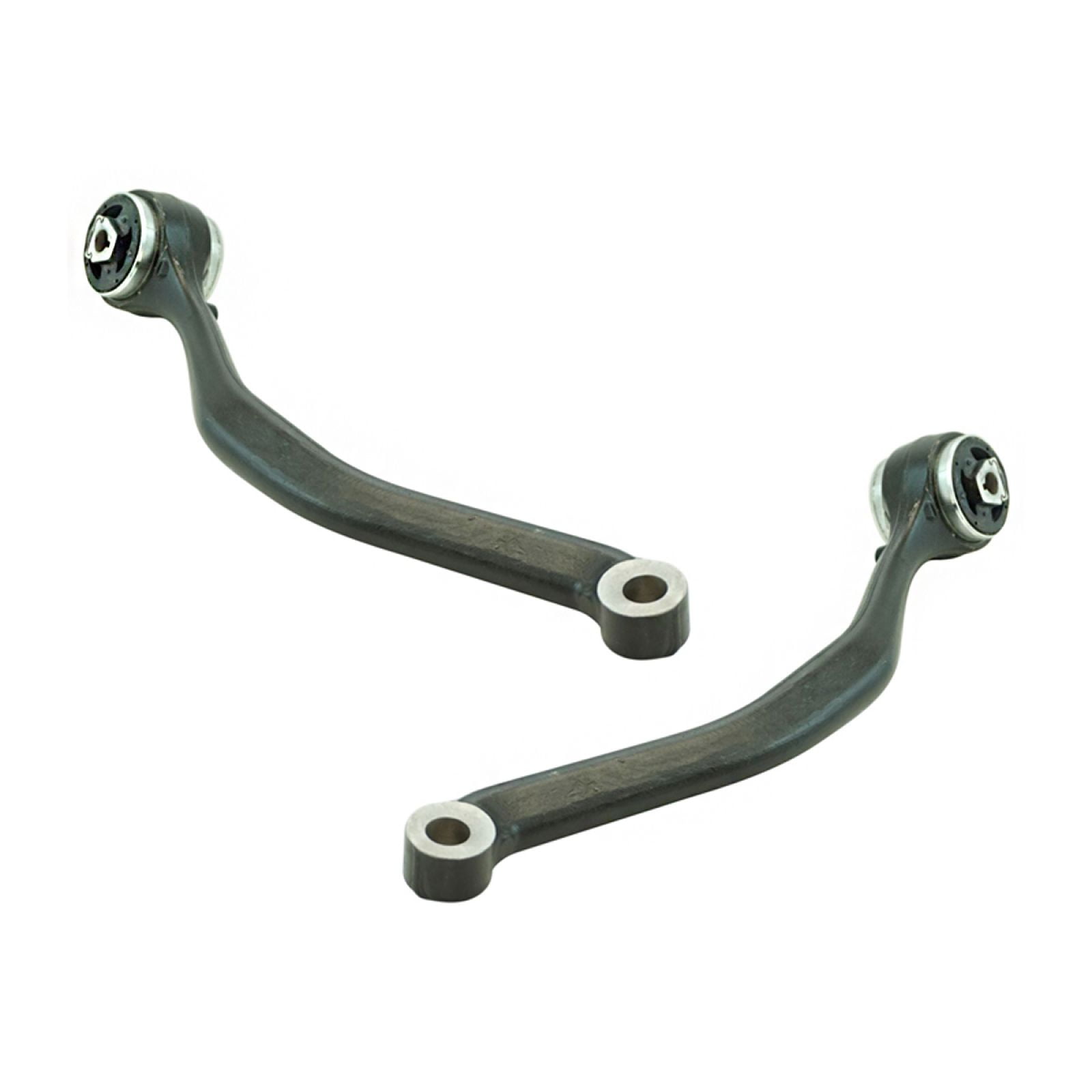 TRQ Lower Control Arm Assembly Front LH RH Pair Forward for 04-07 BMX ...
