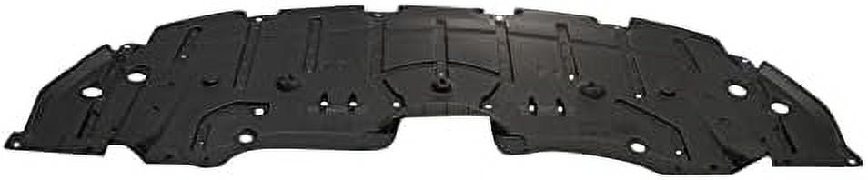 TRQ Lower Forward Engine Splash Shield Compatible with 2018-2022 Toyota ...