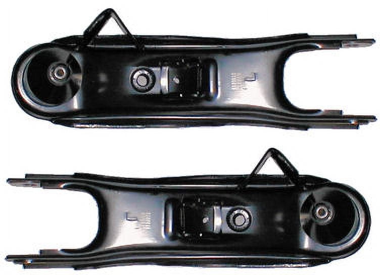 TRQ Lower Front Control Arm Pair for 86-97 Nissan Pickup Truck D21 ...