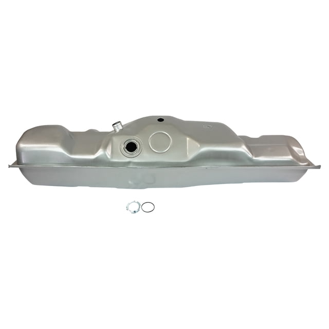 TRQ Manual Transmission 19 Gallon Gas Fuel Tank for 80-84 Ford F 150 ...