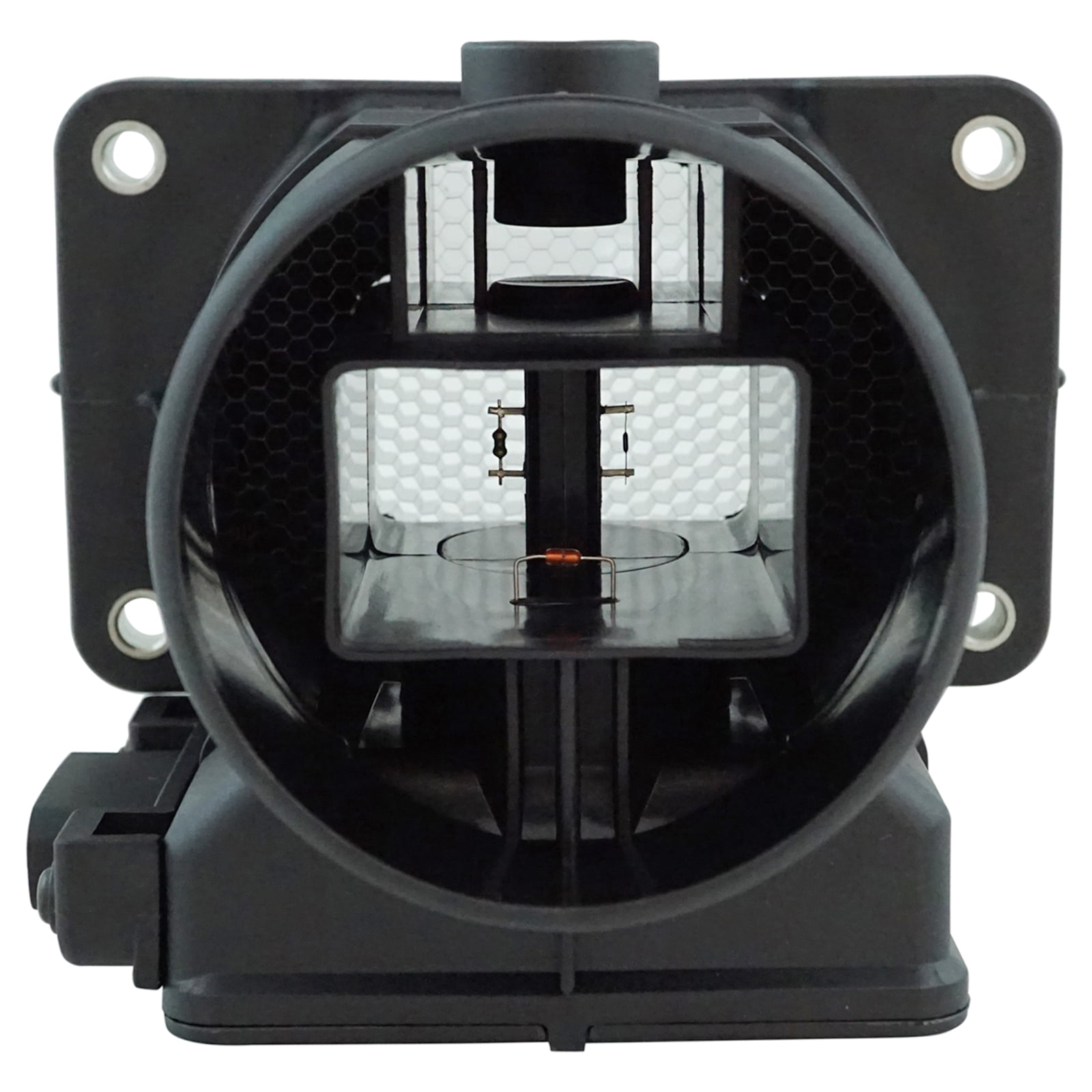 TRQ Mass Air Flow Meter Sensor MAF for Mitsubishi Lancer Mirage Montero ...