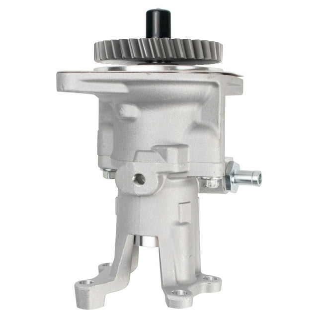 TRQ Mechanical Engine Vacuum Pump for Dodge Ram 2500 3500 5.9L Diesel ...