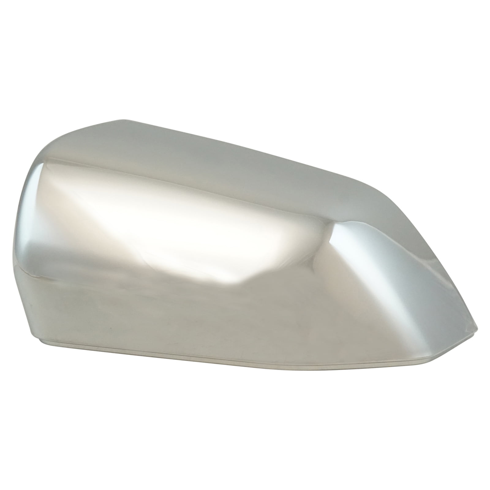 TRQ Mirror Cap Chrome Passenger Side Right RH for F150 Pickup Truck ...