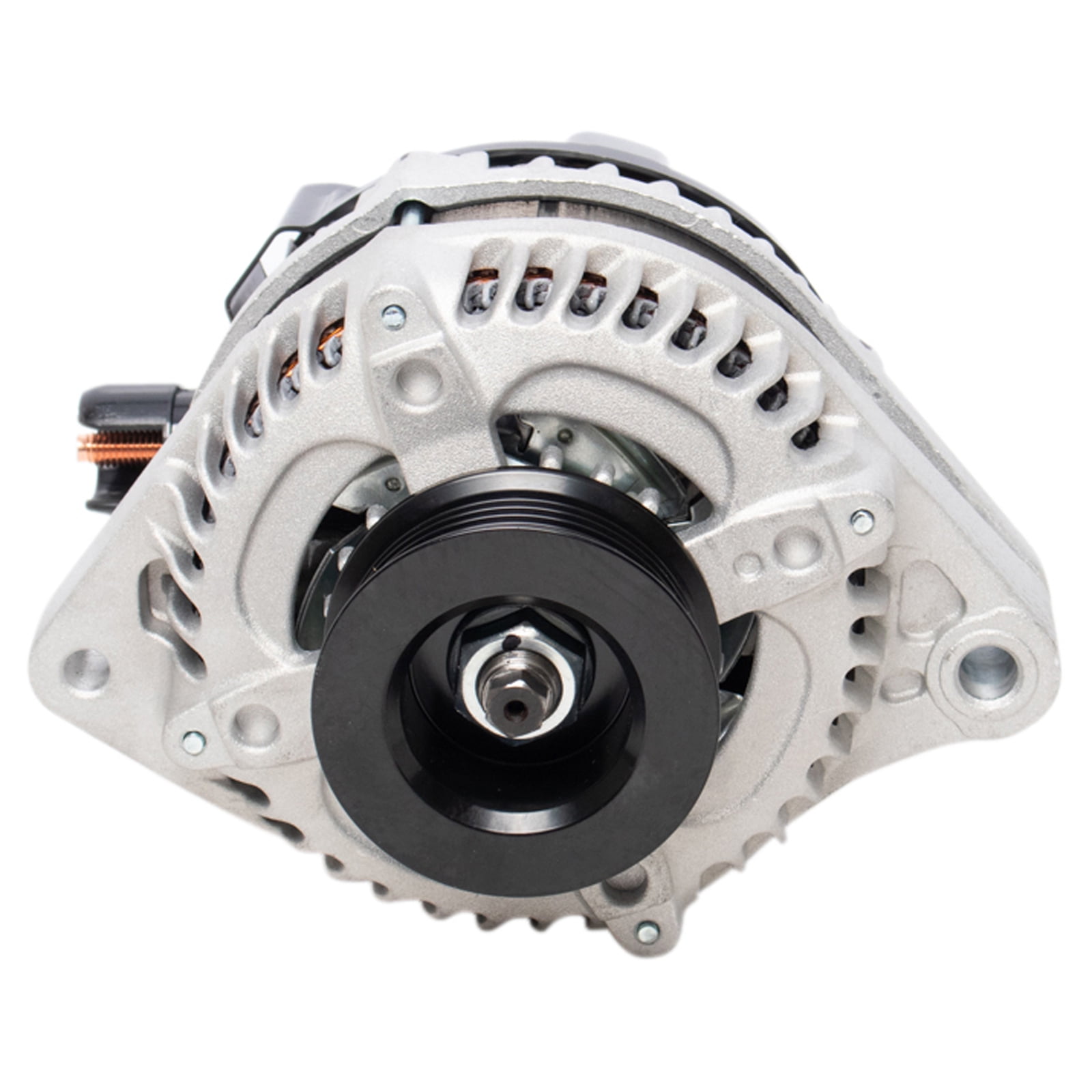 TRQ New Alternator 130 Amps for MDX RL TL TSX ZDX Odyssey Pilot ...