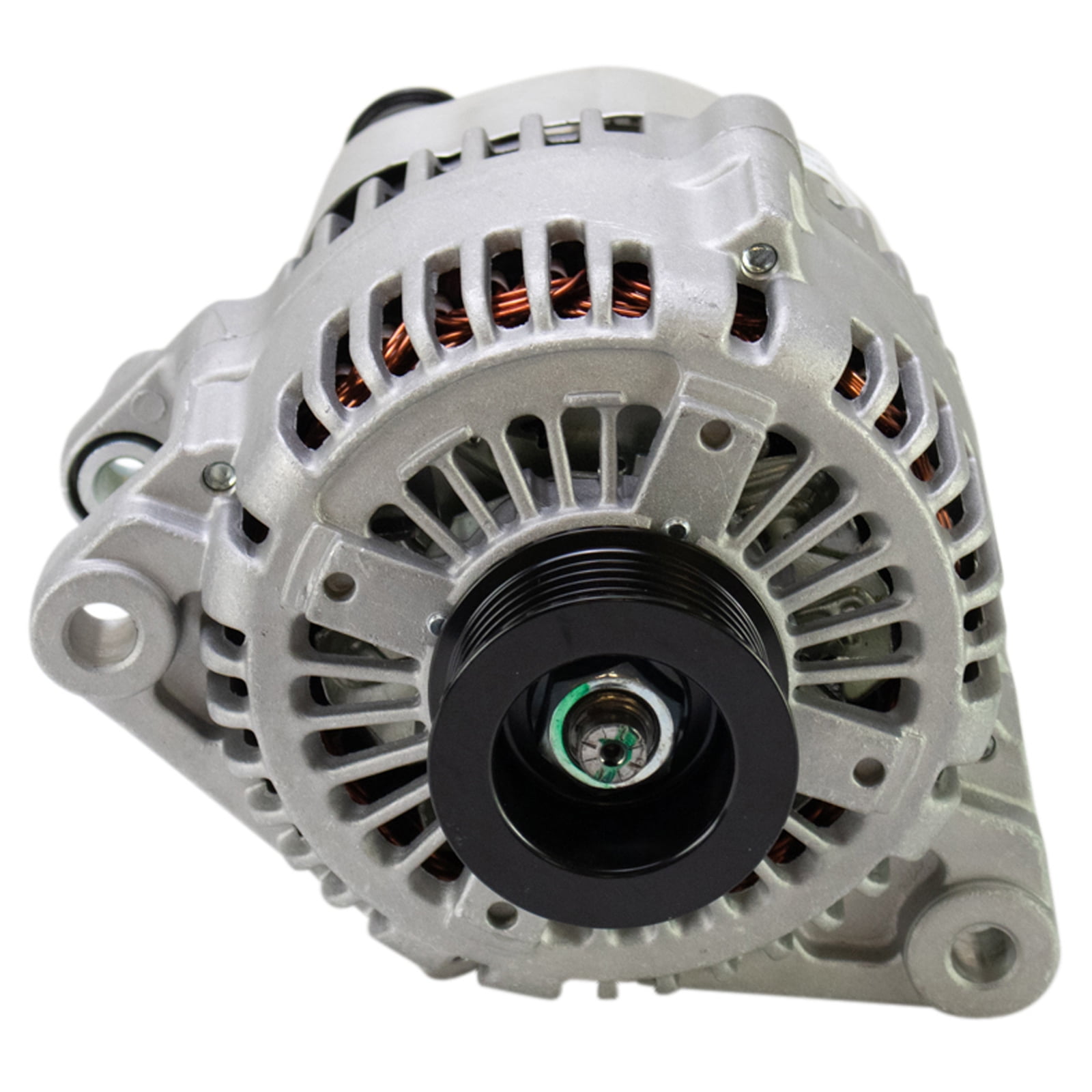 TRQ New Alternator for Azera Entourage Santa Fe Sonata Veracruz Borrego ...