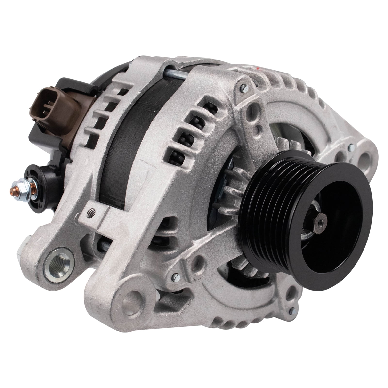 TRQ New Alternator for Lexus RX350 ES350 Toyota Avalon Highlander Venza ...