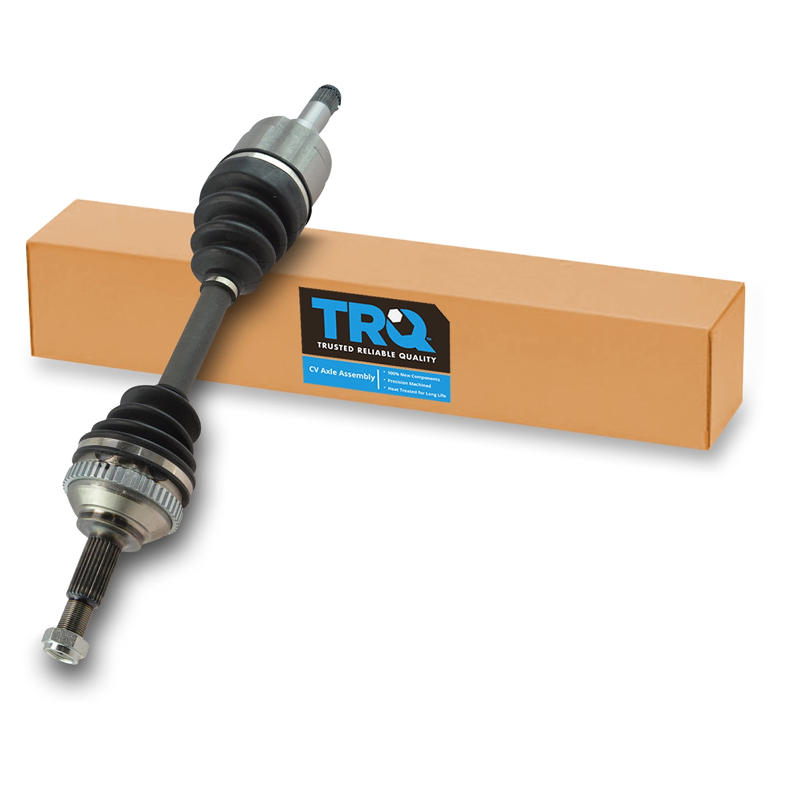 Chrysler Sebring Cv Axle Assembly