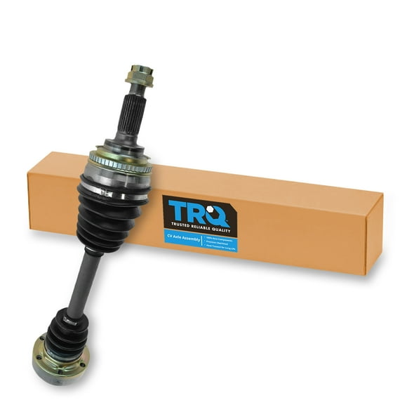 Lexus Sc400 Cv Axle Assembly