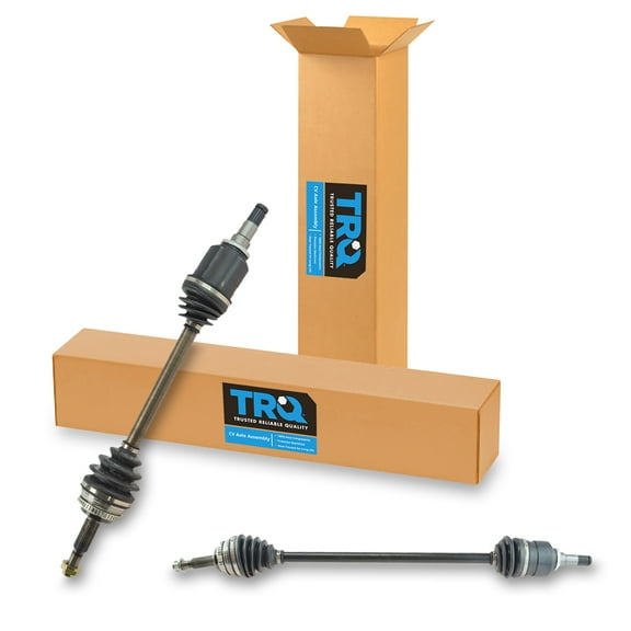 Toyota 4runner Axle Shaft Assembly