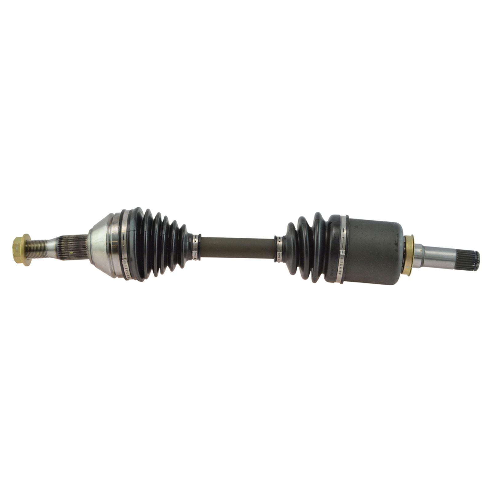 TRQ New Front CV Axle Shaft Assembly Passenger Side RH RF for Chevy ...
