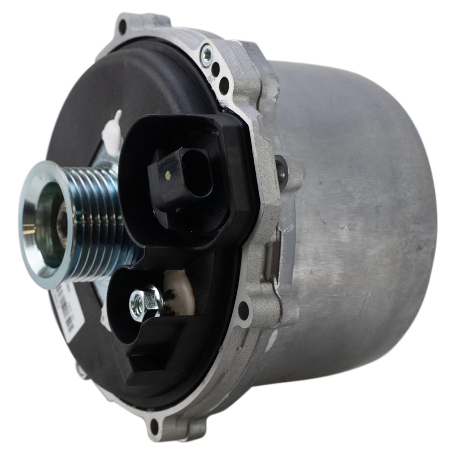 TRQ New Replacement Alternator for BMW 750 540 X5 Land Rover Range Rover IR/LC ALA94527 Fits ...