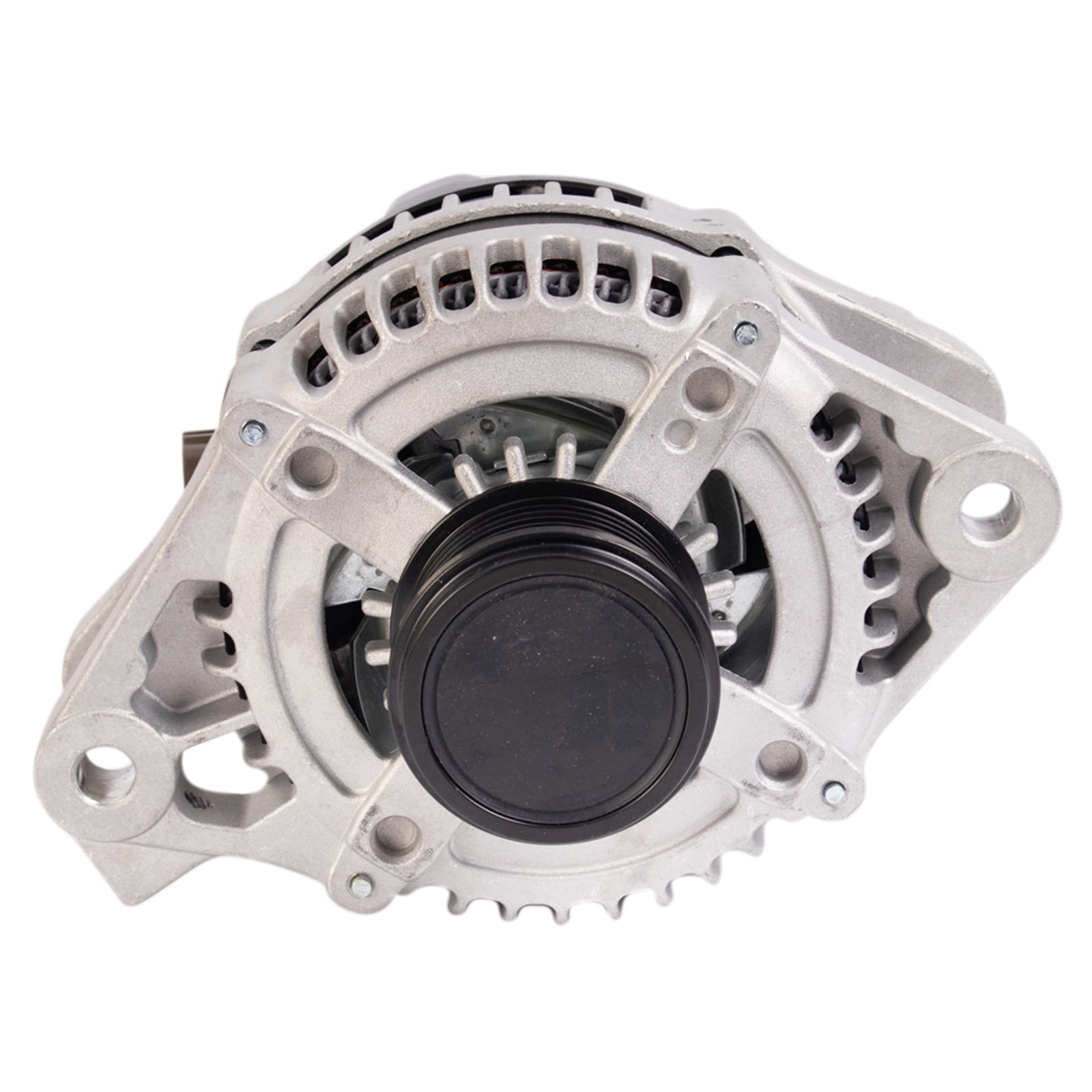 TRQ New Replacement Alternator for Lexus IS250 IS350 ALA94513 Fits ...