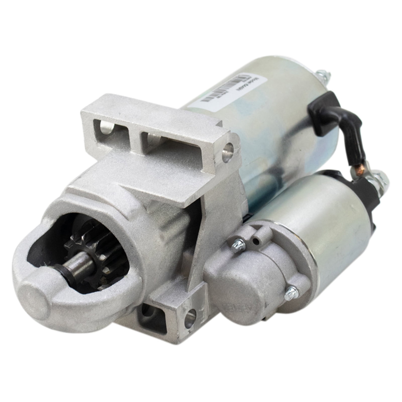 TRQ New Replacement Starter Motor for GMC Isuzu Cadillac Chevy Pickup ...