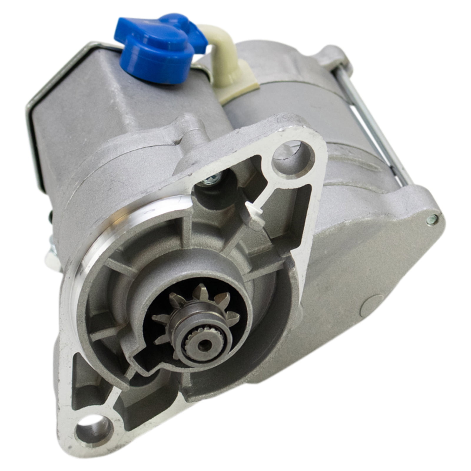 TRQ New Replacement Starter Motor for Toyota 4Runner Pickup Truck ...