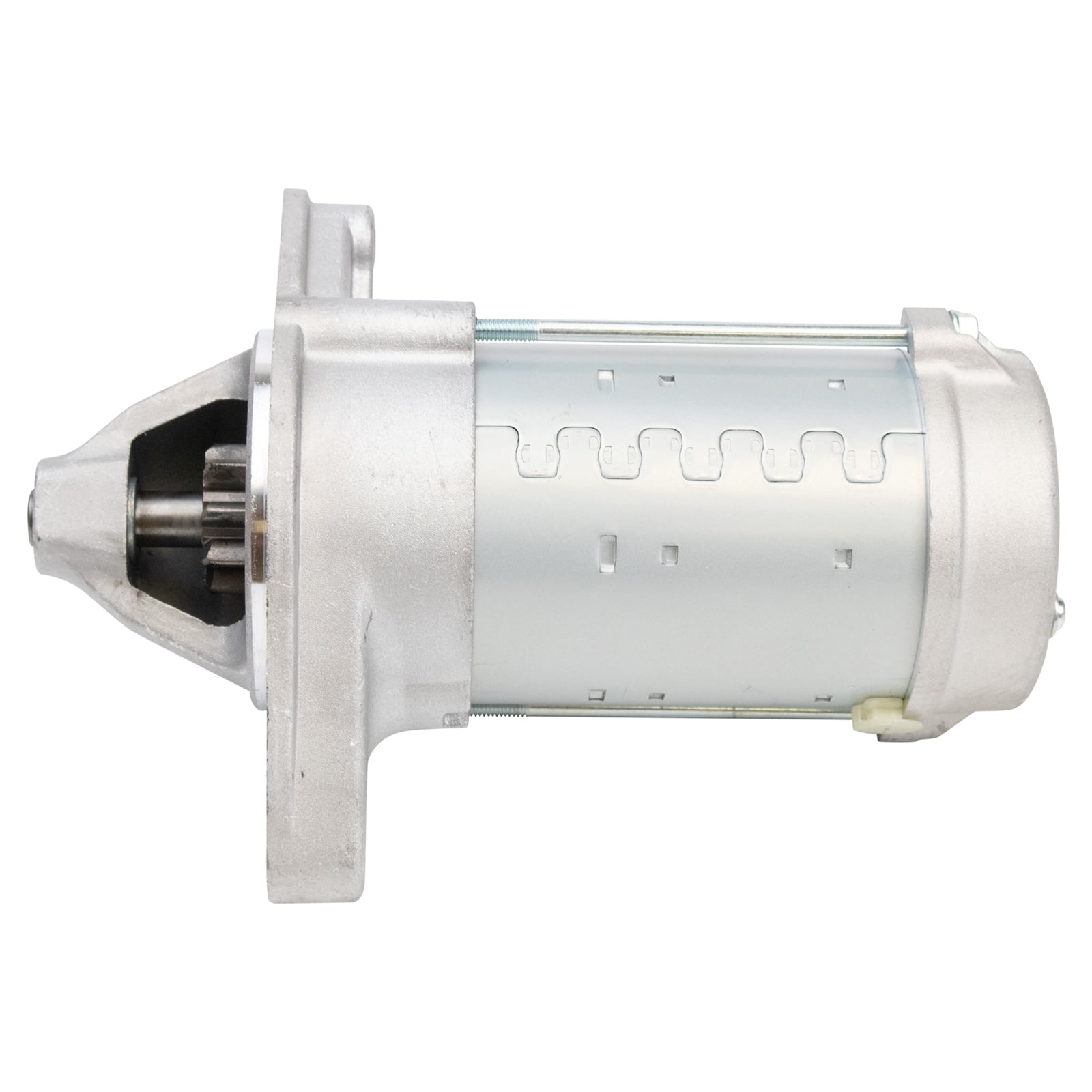 TRQ New Replacement Starter Motor for 09-14 Toyota Corolla Matrix L4 1 ...