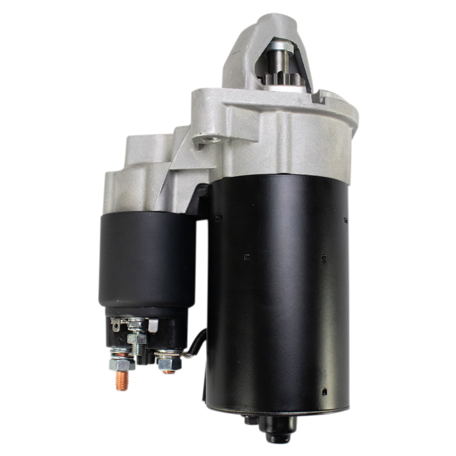 Bmw 323 Starter Motor