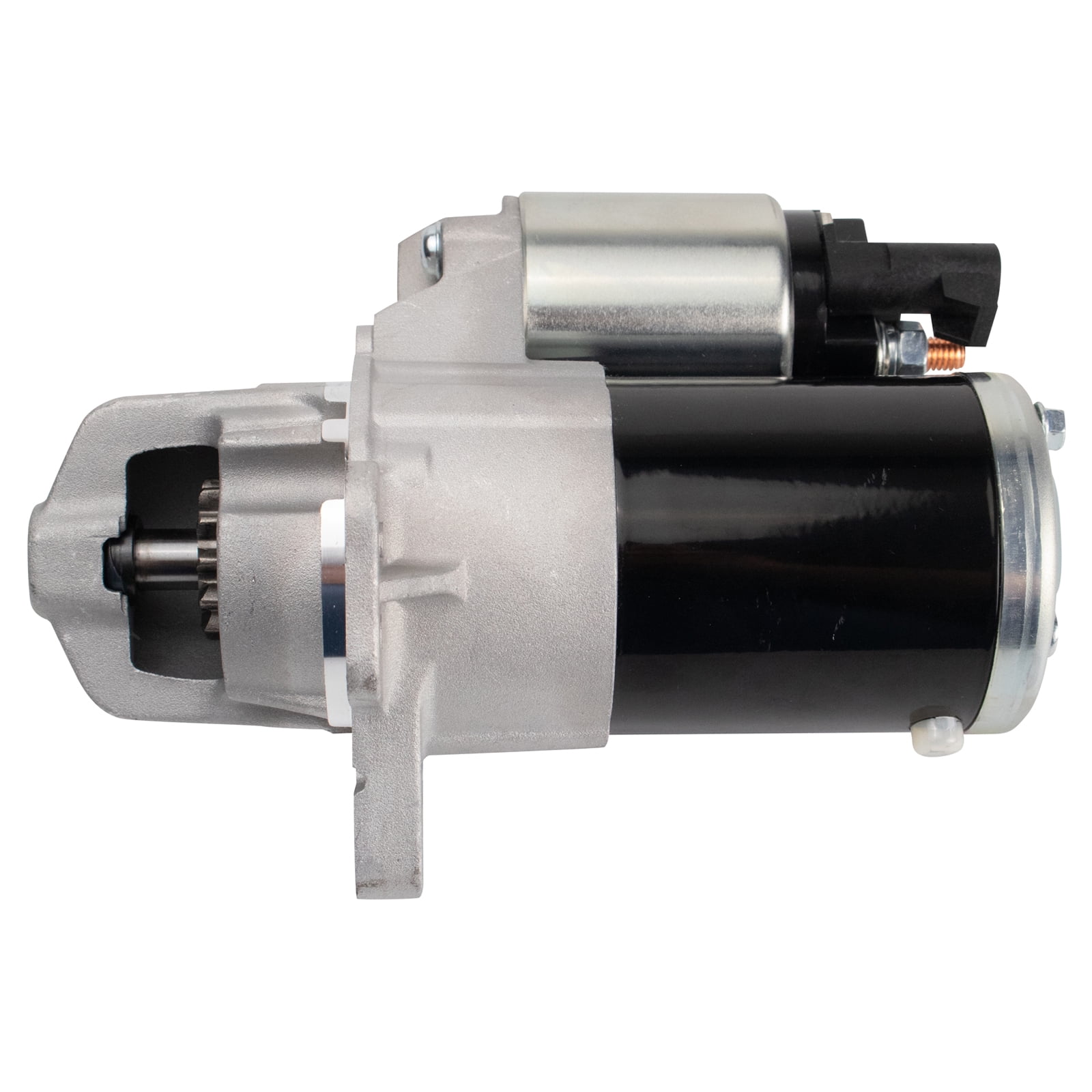TRQ New Replacement Starter Motor for Chevy Buick Cadillac GMC 3.6L ...