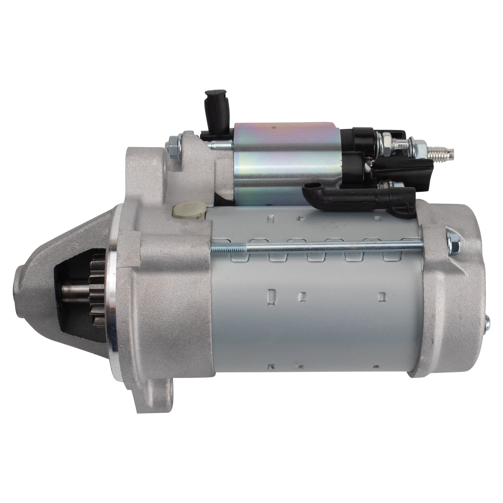 TRQ New Replacement Starter Motor for Ford E150 E250 E350 F150 ...