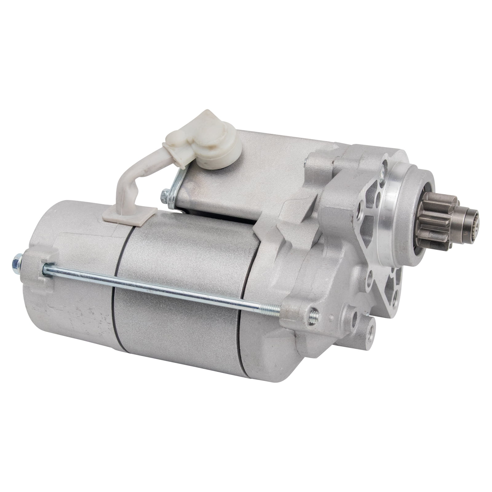TRQ New Replacement Starter Motor for Toyota Sequoia Tundra 4Runner ...