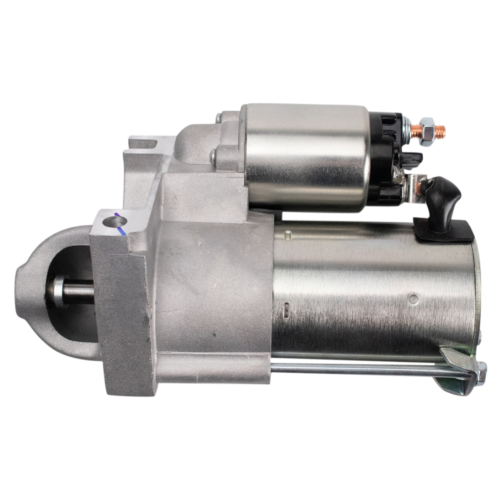 TRQ New Starter Motor for Chevy Impala Olds Pontiac Firebird Buick ...