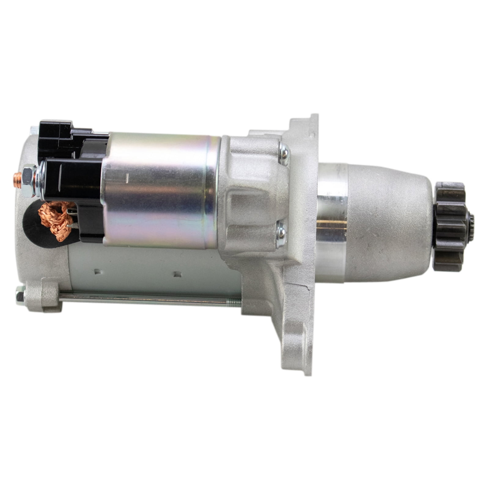 TRQ New Starter Motor for Lexus Toyota Avalon Camry ES330 TC XB Solara ...