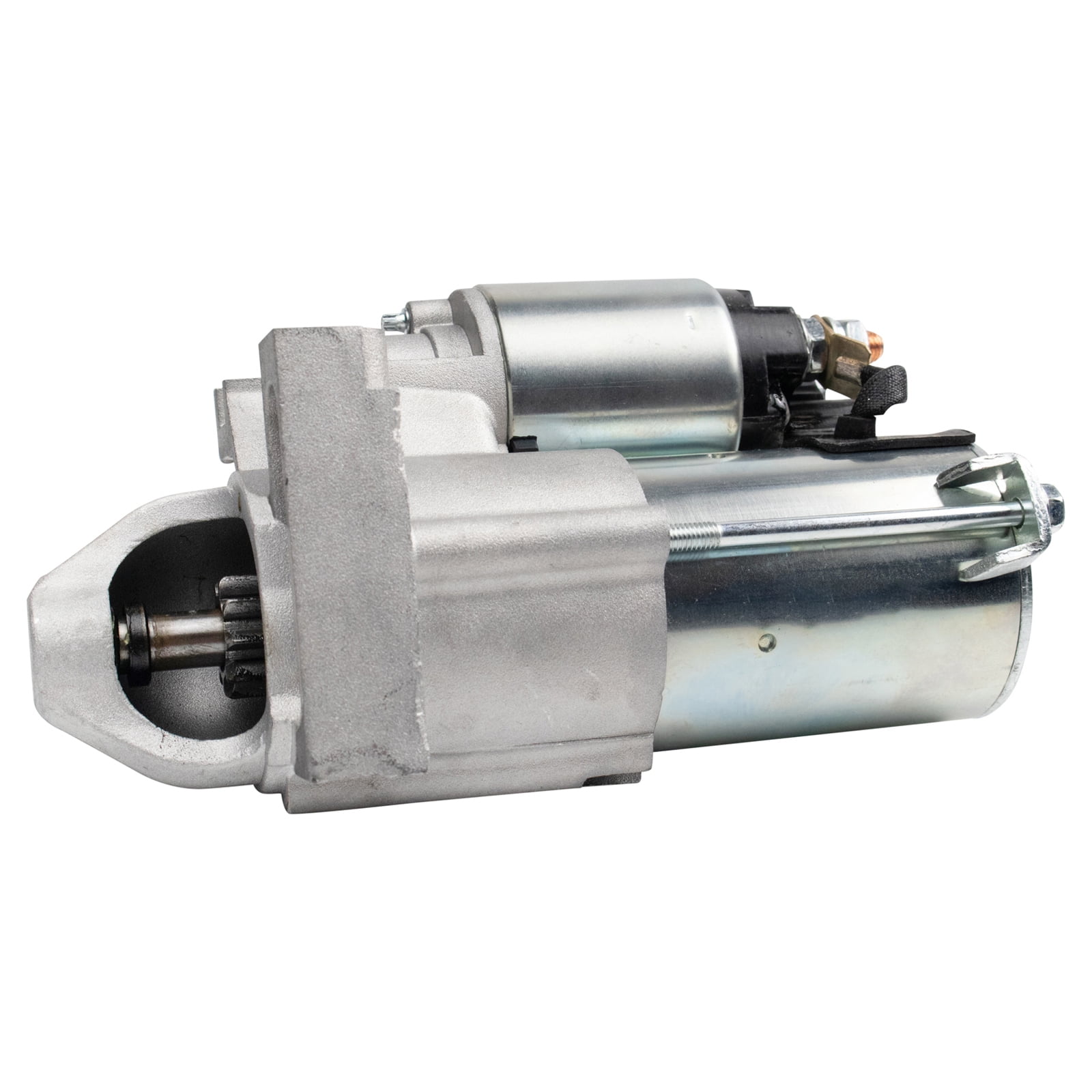 TRQ New Starter Motor for Lucerne Equinox Impala Monte Carlo Torrent V6 ...