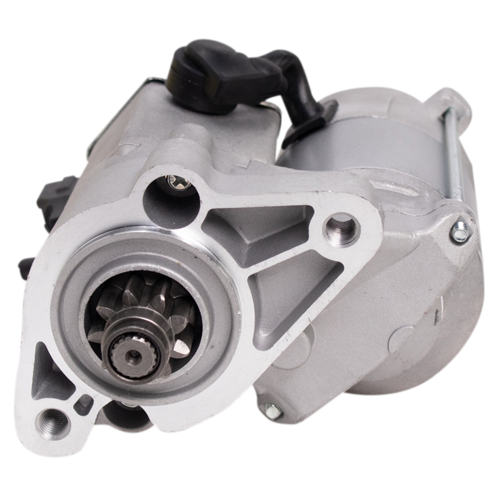 TRQ New Starter Motor for Toyota 4Runner T100 Pickup Truck Tacoma ...