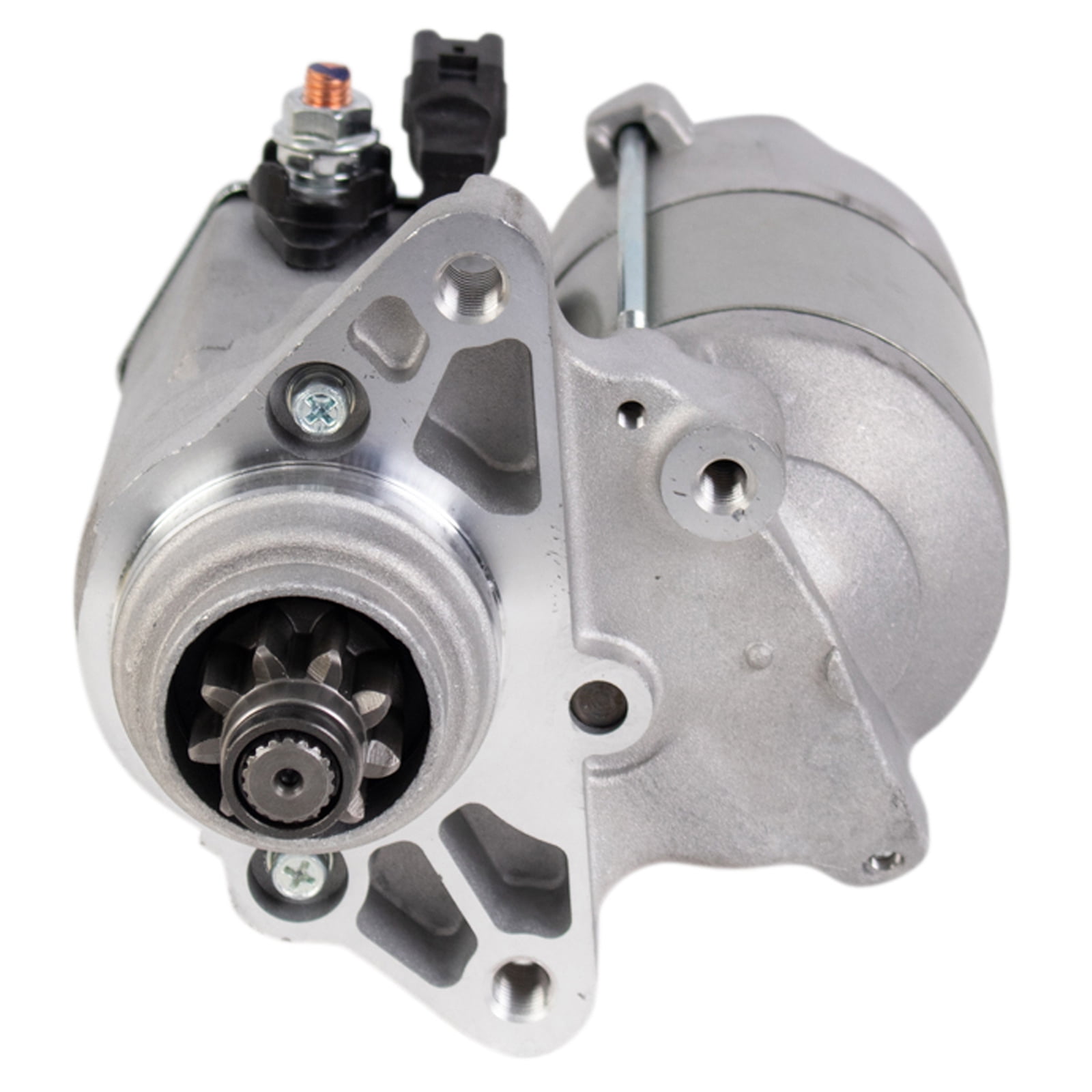 TRQ New Starter Motor for Toyota Tundra Pickup Truck 4Runner Sequoia 4 ...